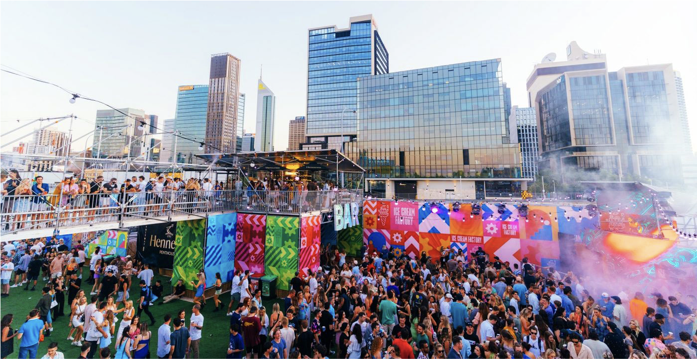 Recruitment | Perth Event Jobs | Work in the Events Industry