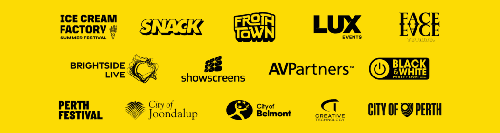 Cyclus Event Crewing | Perth Event Crew | Event Labour Hire